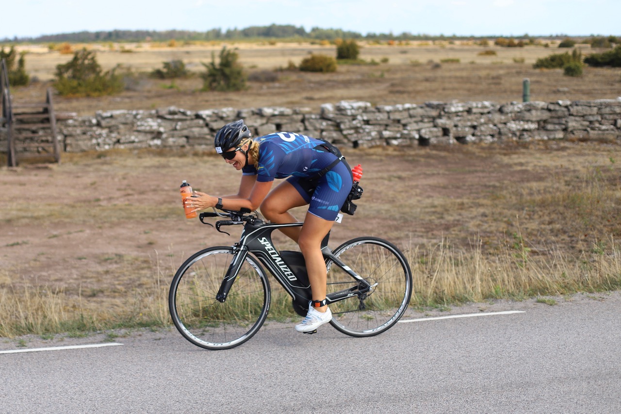 Bilder från Ironman Kalmar 2018 Triathlon Coaching